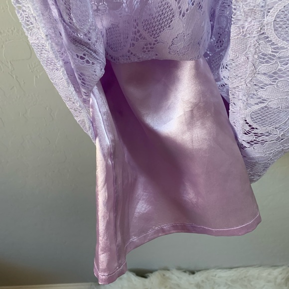 Fashion Union | Dresses | Nwt Asos Fashion Union Dress In Lace Size 6 ...